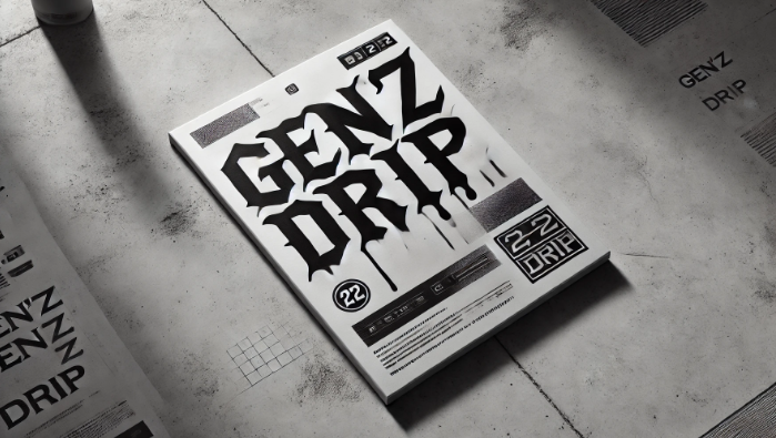 Gen'z Drip – Gen'z Drip